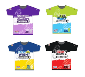 Event Tech T-Shirts – Page 2 – Ultra Challenge Store